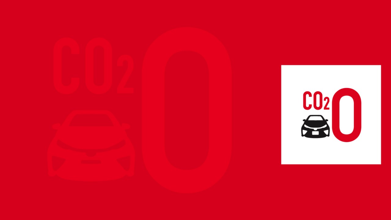 Toyota Environmental Challenge 2050 | Toyota Cyprus