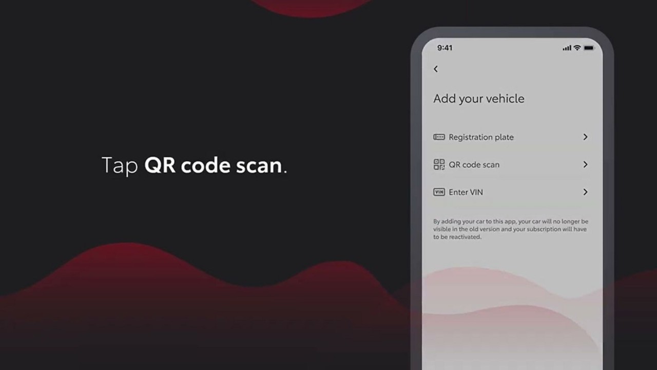 MyToyota App How-To-Guides | Toyota