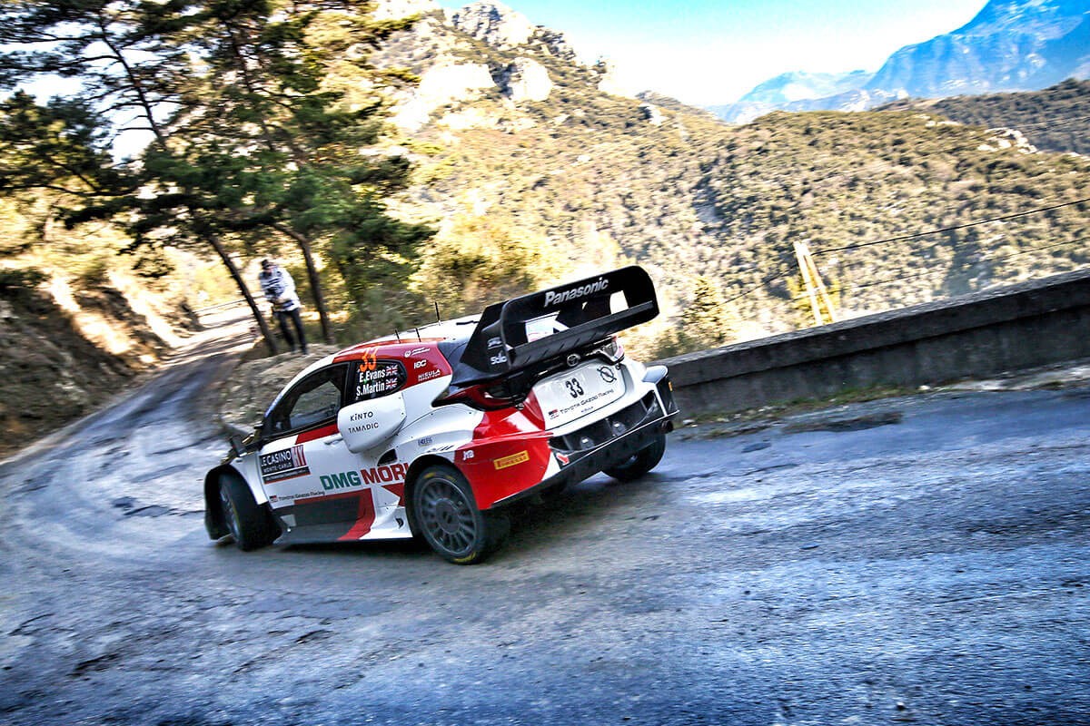 Gazoo Racing motorsports | Toyota Cyprus